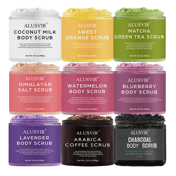 Lavender Body Scrub跨境商机分析报告行业外贸出口趋势-阿里巴巴国际中文站官网