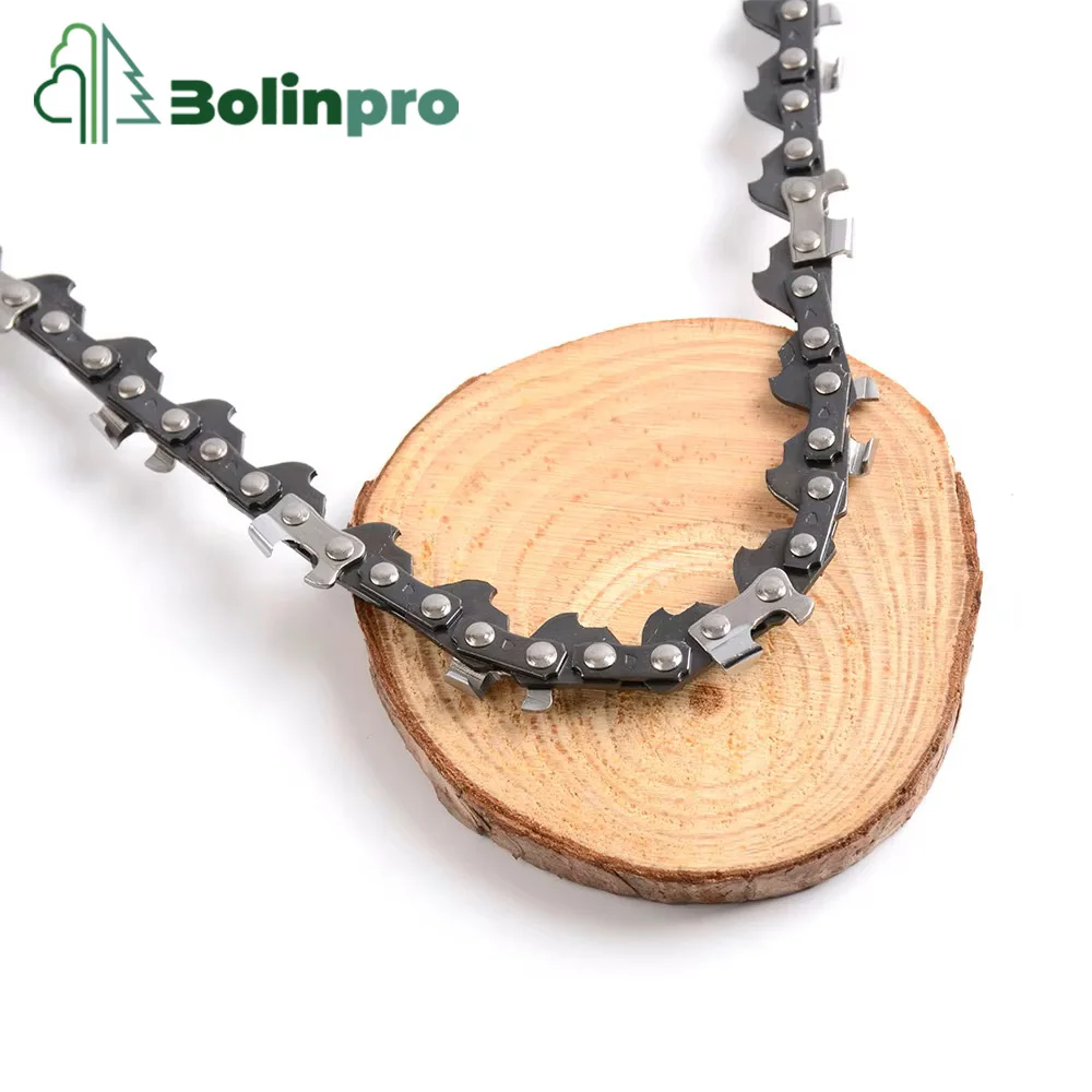 Bolin 8inch Mini Battery Chainsaw - High Quality & Power