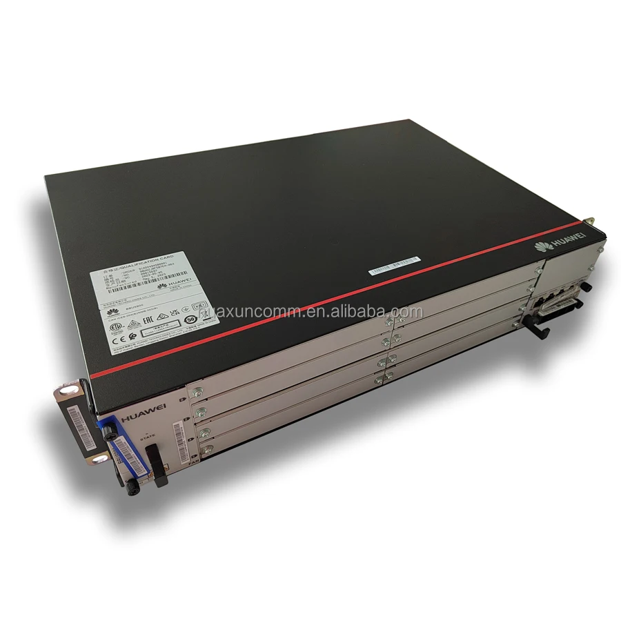 5G Base Station WD2M0BBU5900 Box BBU5900 WD2K0BBU5900 02311VFF for GSM ...