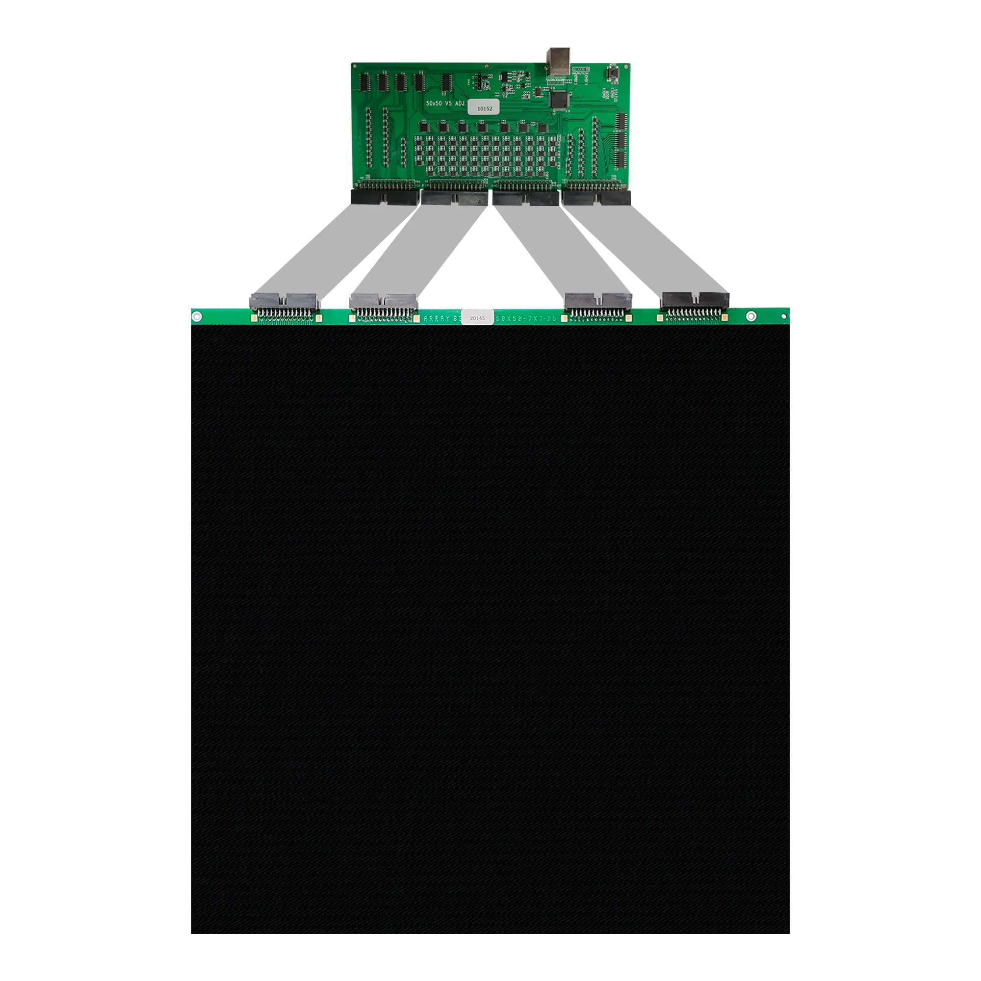 Array Pressure Distribution Gait Distribution Pressure Monitoring ...