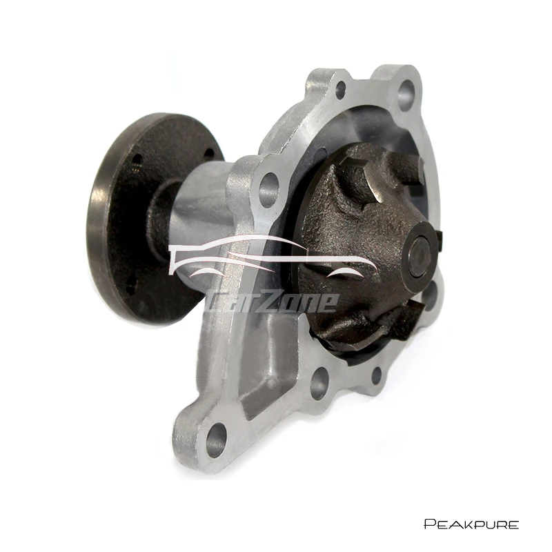Auto Cooling System Water Pump Oe Number Ba010-m6626 Ba010-m6686 Ba010-m6689 For Nissan Engine ...