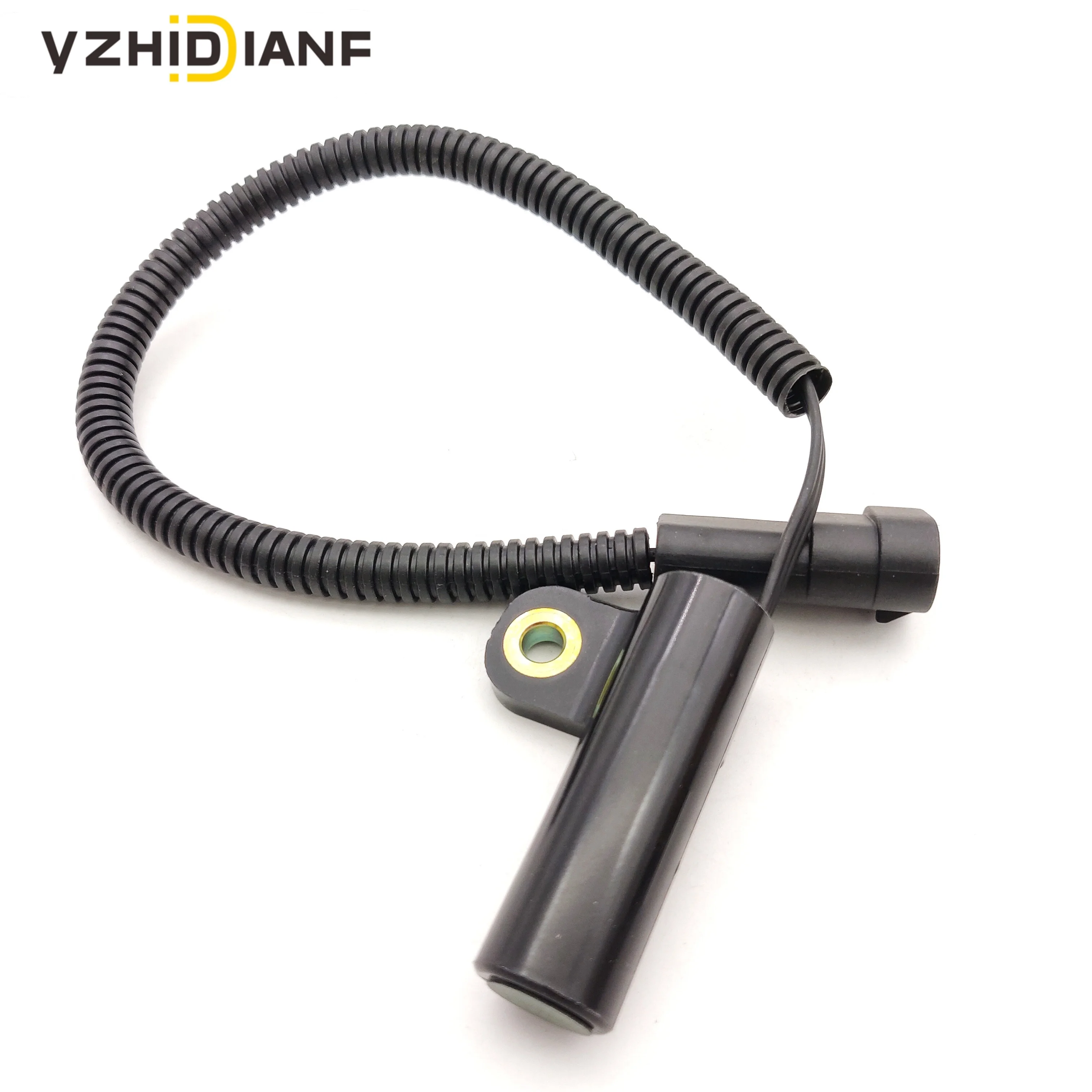 吉普大切诺基4.0l 1993-96曲轴位置传感器56027280 56026884 5s1805 Su367 Pc42 - Buy ...