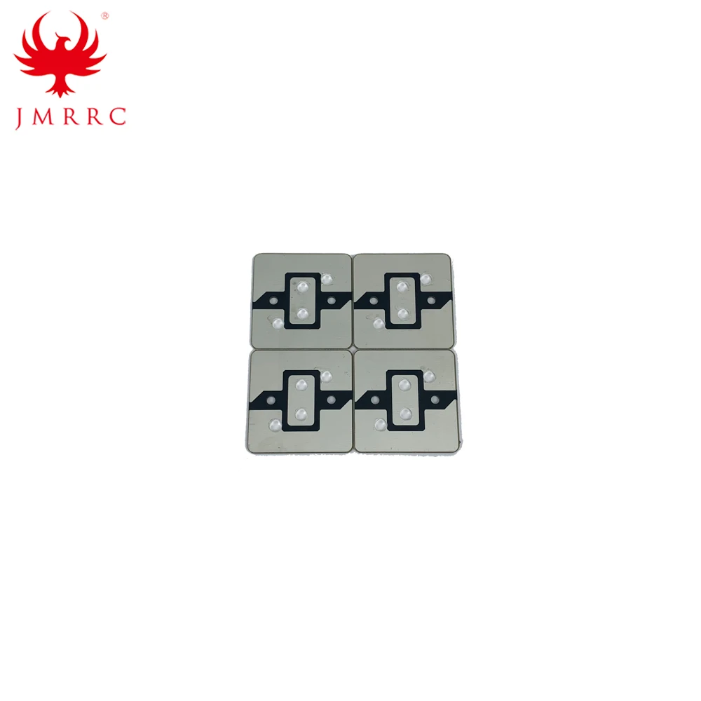 JMRRC Mini 12S 200A Power Distribution Board for FPV Drone