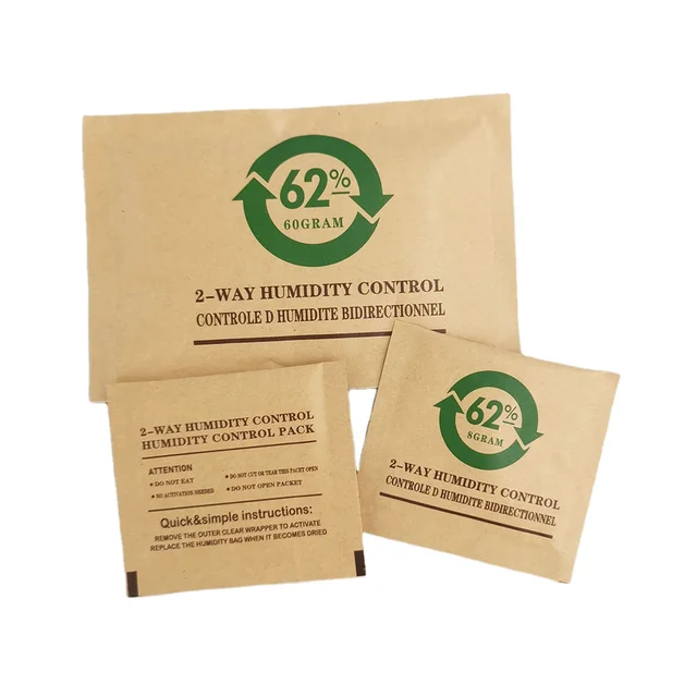 Fujian Huawin Chemical Co., Ltd. - Humidity Control Pack, Moisture ...