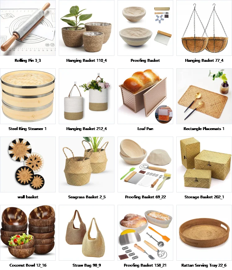 Steamer Baskey Couscous Pot 2 Tier Double Handle Baskets for Cooking ...