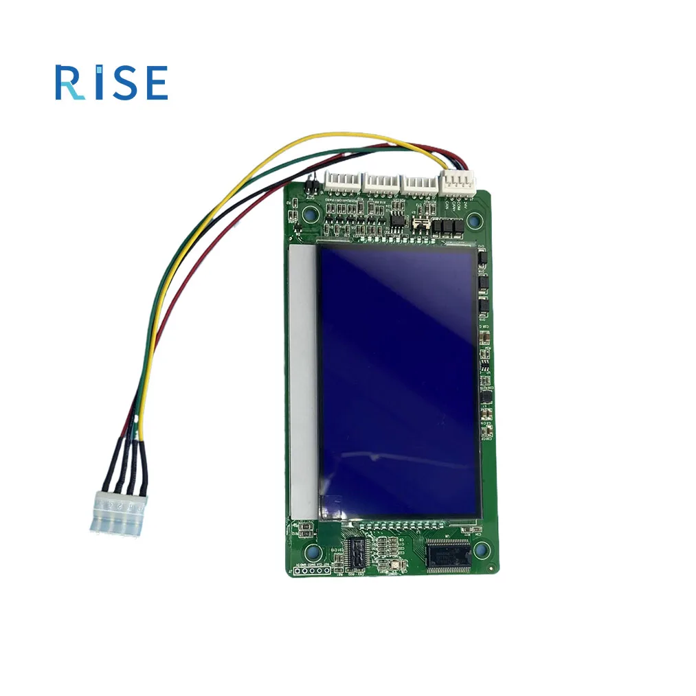 RISE Elevator Control Board Step Elevator Motherboard Board Elevator ...