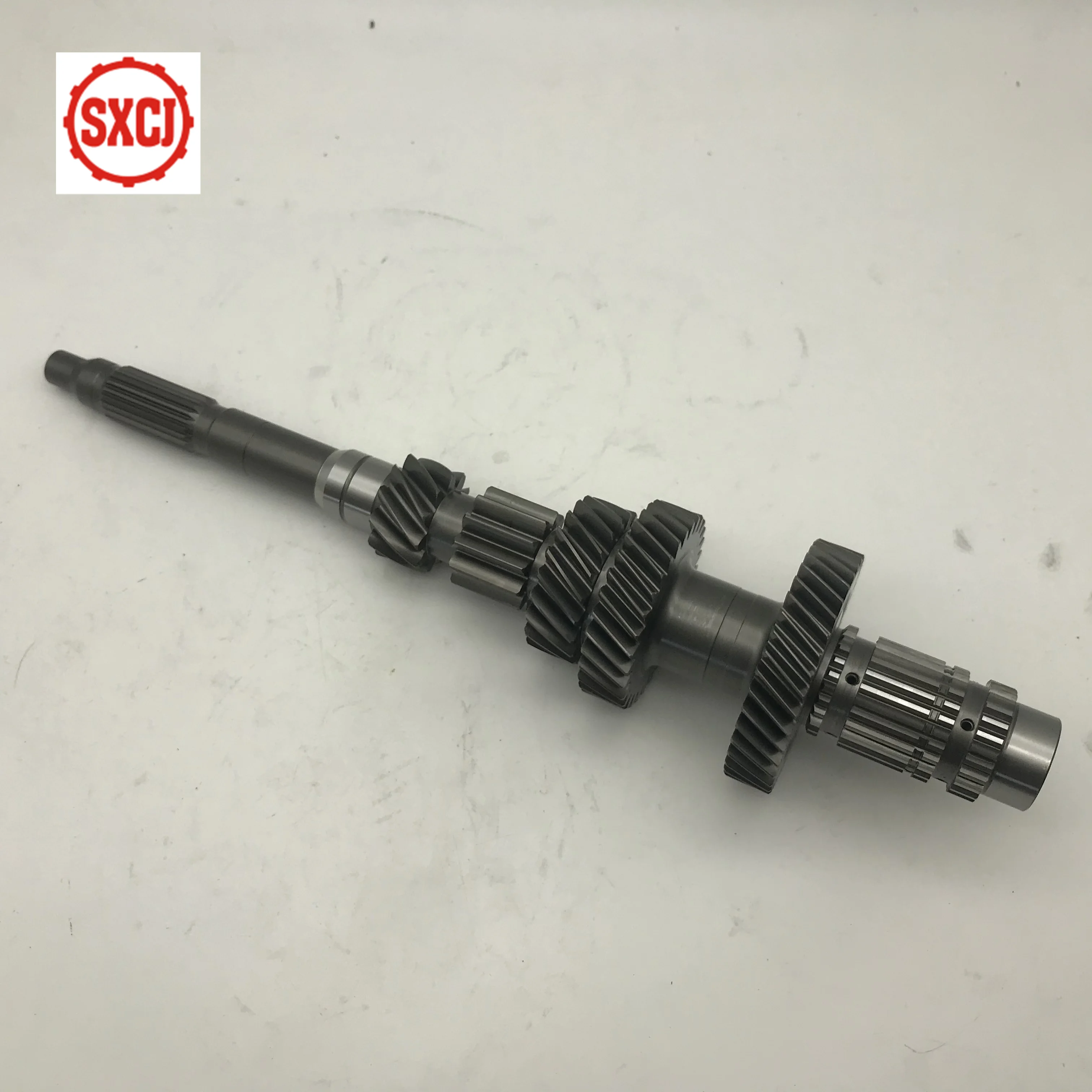 Fiat Ducato Gearbox Parts - Manual Counter Shaft 9688809188