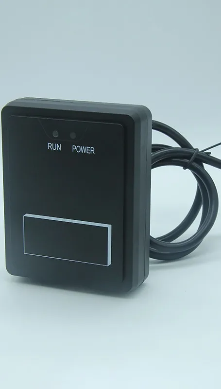 Wireless Vehicle Radar Detectors Sensor Instead Vehicle Loop Sensor Detectors For Parking Access