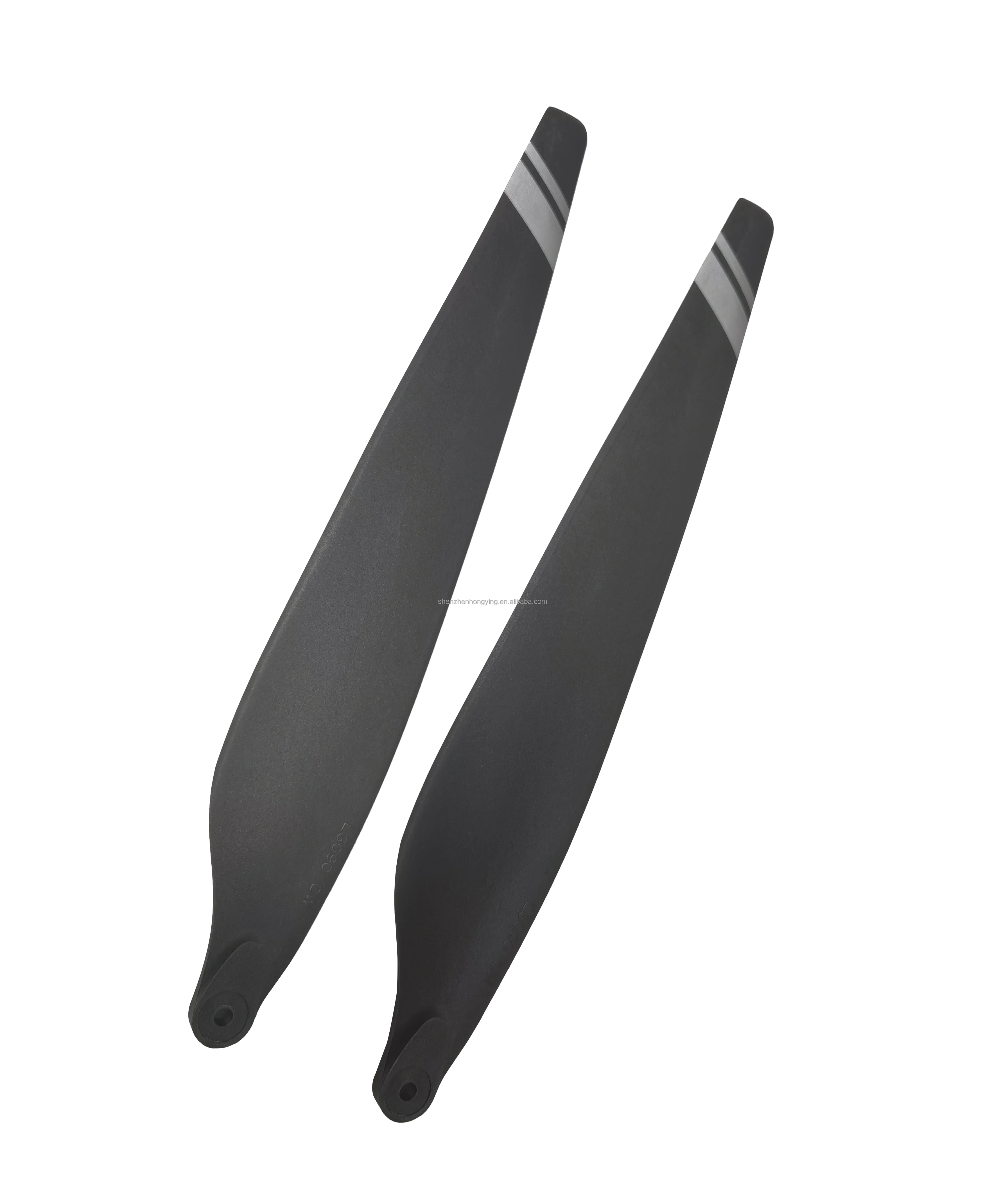 X8 3090 Propeller - Efficient Klapscheef for UAV Power