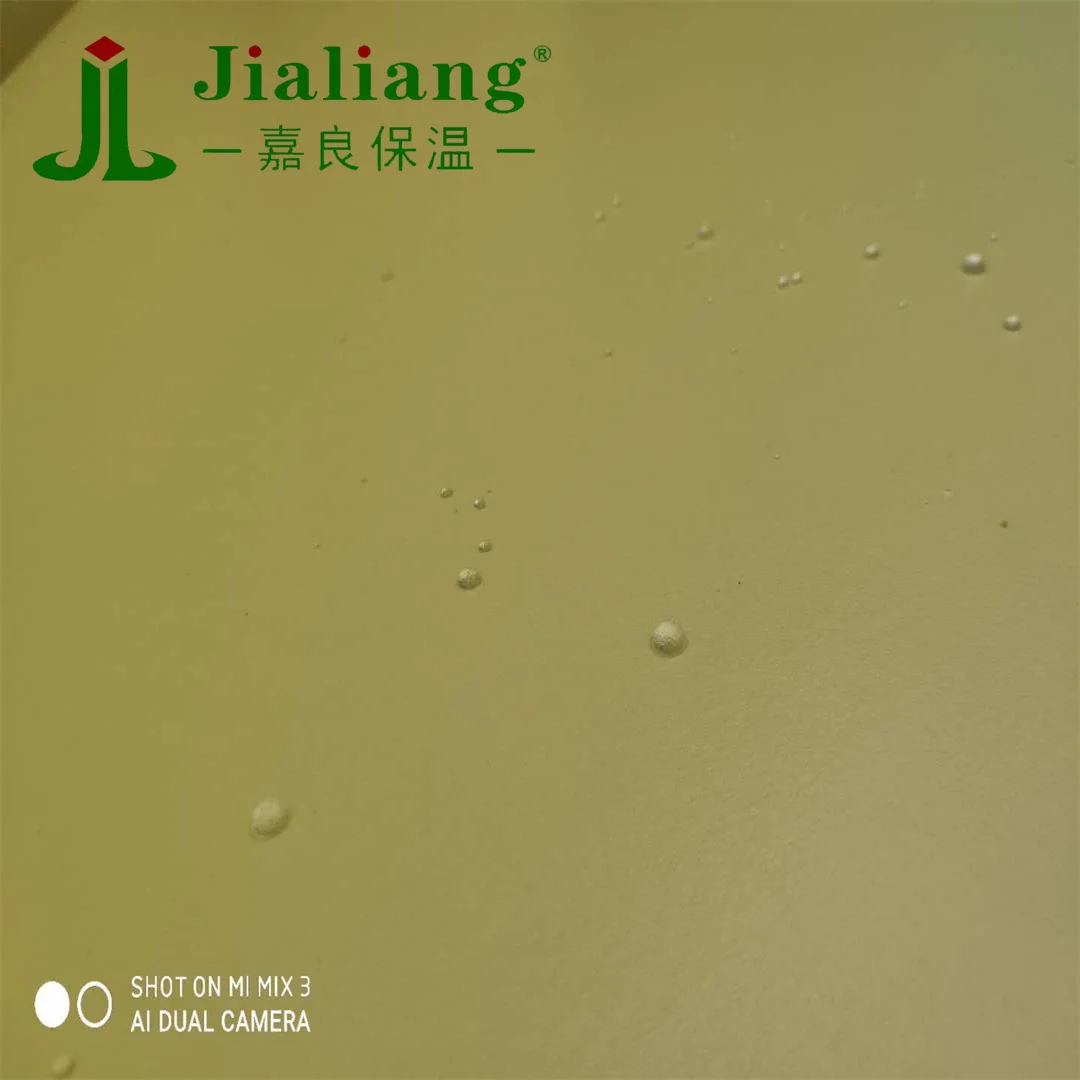 JIALIANG XPS Foam Board - Efficient Building Insulation