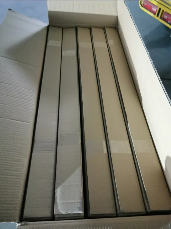 For Filipino Market Rear Parcel Shelf For Ford Territory 2 Gen 2022 ...