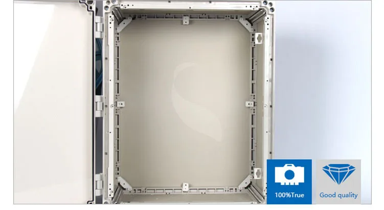 Saipwell Ip55 Underground Electrical Junction Boxes Pvc Plastic ...