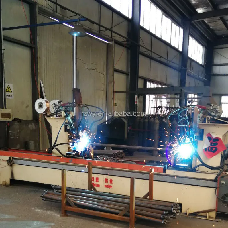 Heavy Duty Slab Shuttering Steel Post Shore Support Pipe/adjustable ...