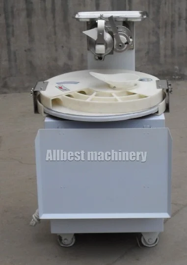 110V Multifunctional Dough Ball Manufacturing Tool for Italy