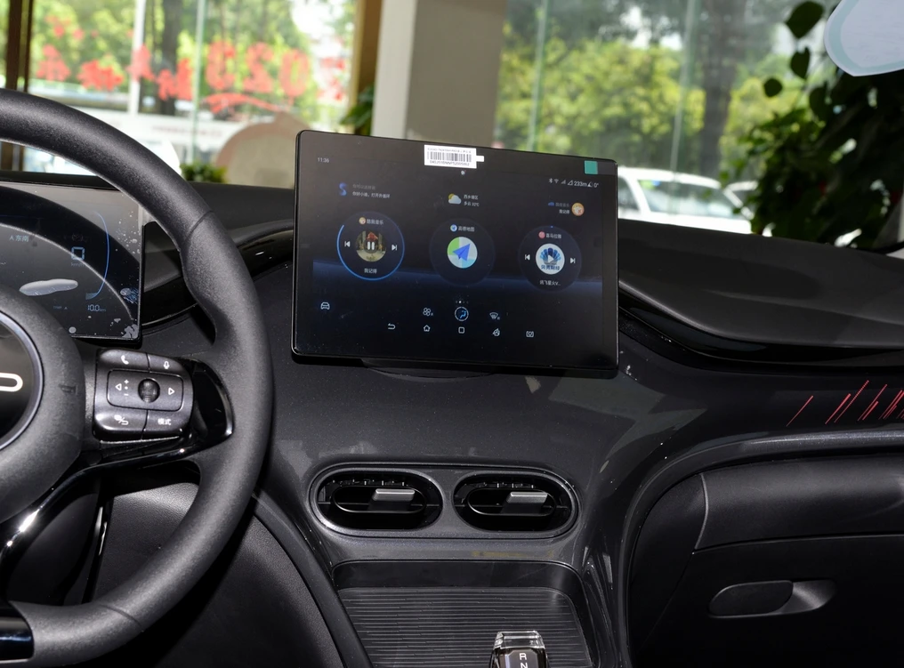 Byd E2 Electric Ev 2023 High-speed Electric Car Byd E2 405km Byd Pure ...