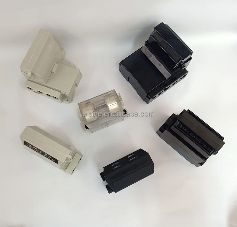 Single Pole and Neutral House Service Cut-out Fuse 30A 60/80A 100A for ...