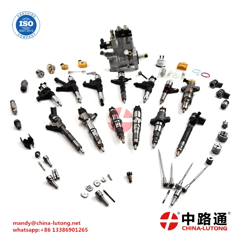 plunger K336 Plunger and Barrel Assembly K336 Pump Element Fits Kutoba ...