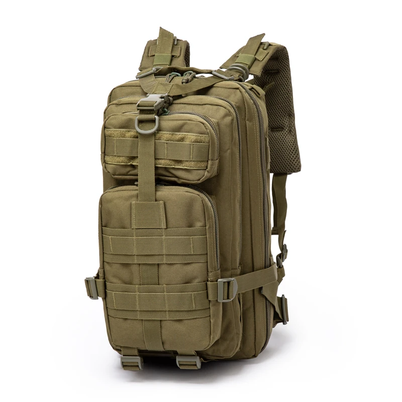 Gaf Wholesale Spandex Waterproof Zipper Outdoor Backpack 3 Days ...