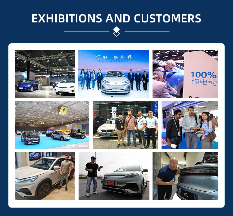 2022 2023 Best Selling China Hybrid Vehicle Electric Car 4wd Sedan 121km 242km 202km Byd Han Dmi ...