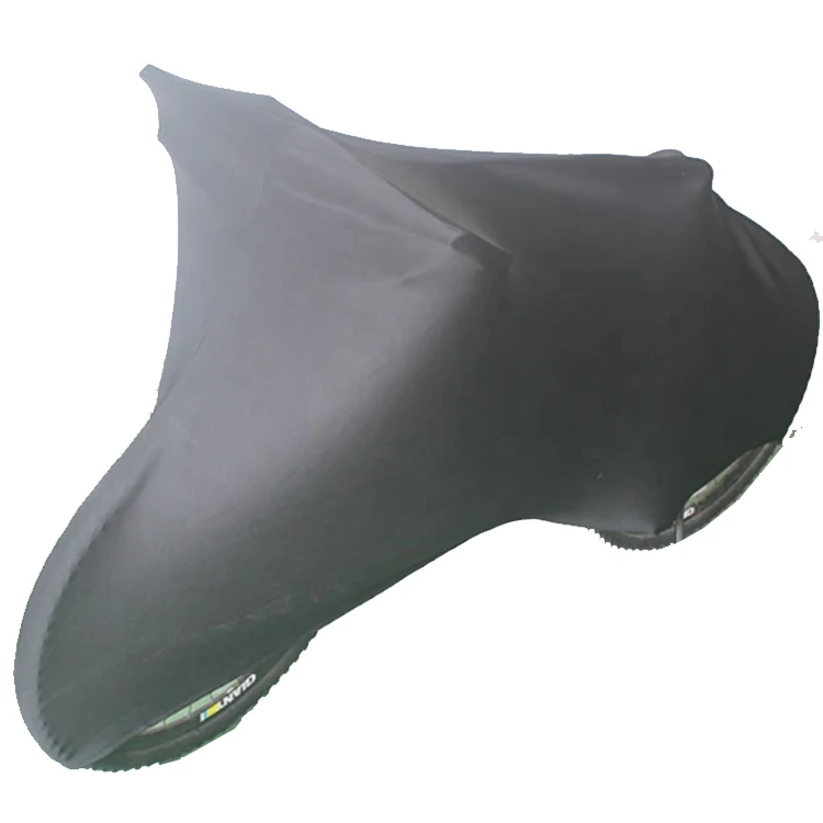Elastic Bike Cover Best Folding Heavy Duty Road Mountain Bike Cover ...