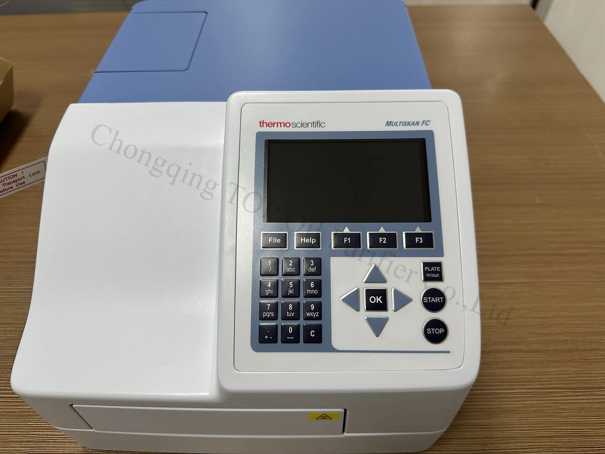 Multiskan FC Microplate Photometer - Precision & Customization