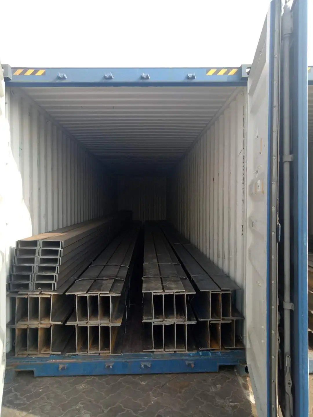 H Beam 40 Feet H Beam Steel 150x150x7x10mm - Buy H Beam 20 Feet metal H ...