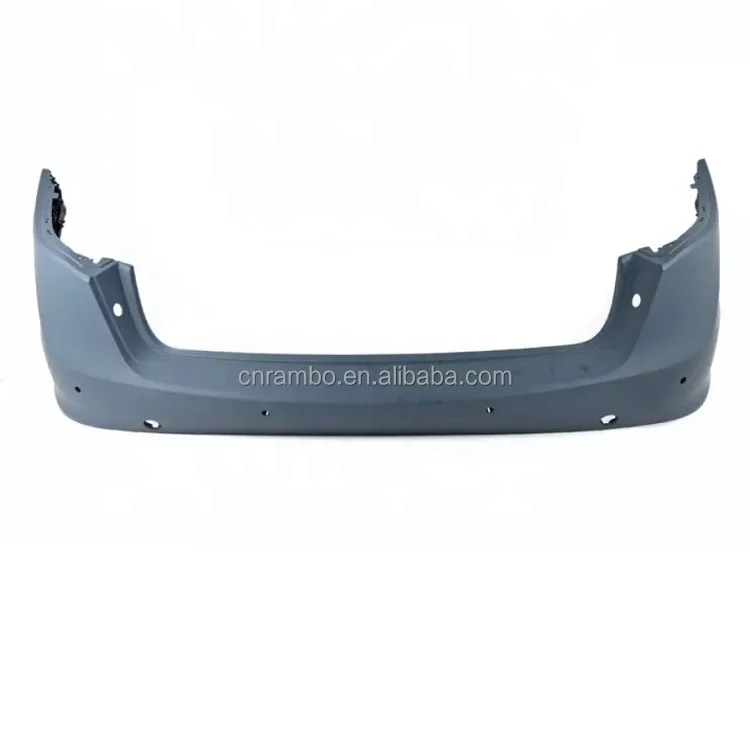 Couvercle de pare-choc arrière, accessoire de voiture, pour Land Rover ...