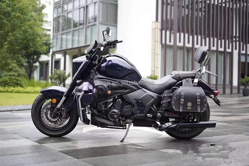 Changhua Factory Customizes 650cc Classic Gasoline Racing China ...