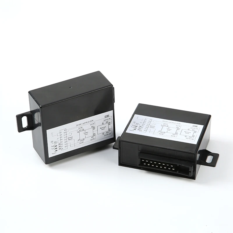 Alibaba.com: 5010415051B 5010271448 24V Truck Parts Turn Signal Flasher ...