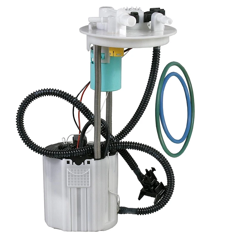Genuine Low-Pressure Electric Fuel Tank Pump for AUDI RS3