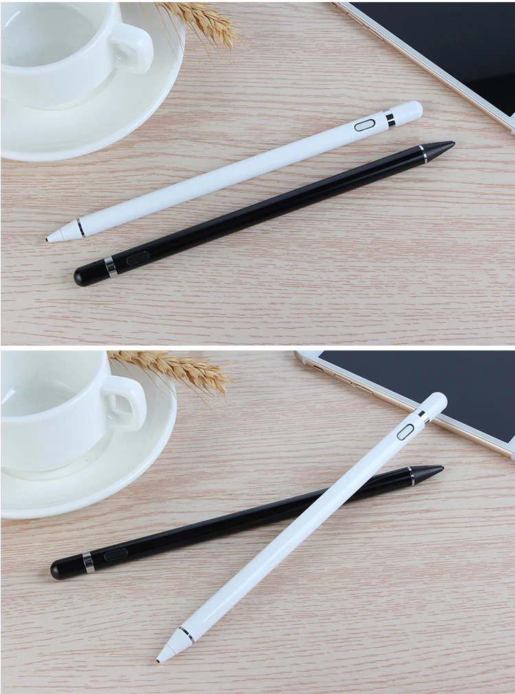 Universal Stylus Pen for Android and Apple Touch Screens