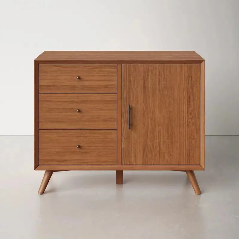Modern Design Multi-drawer Storage Cabinet,Handmade,Durable,Customized ...