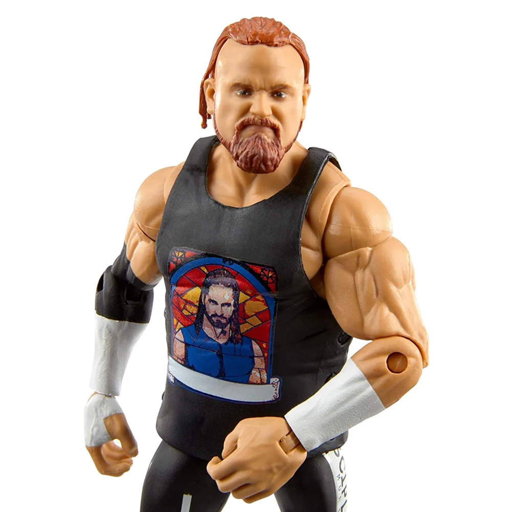 Custom Pvc Flexible Gladiators Action Figures Plastic Funny Wrestler ...