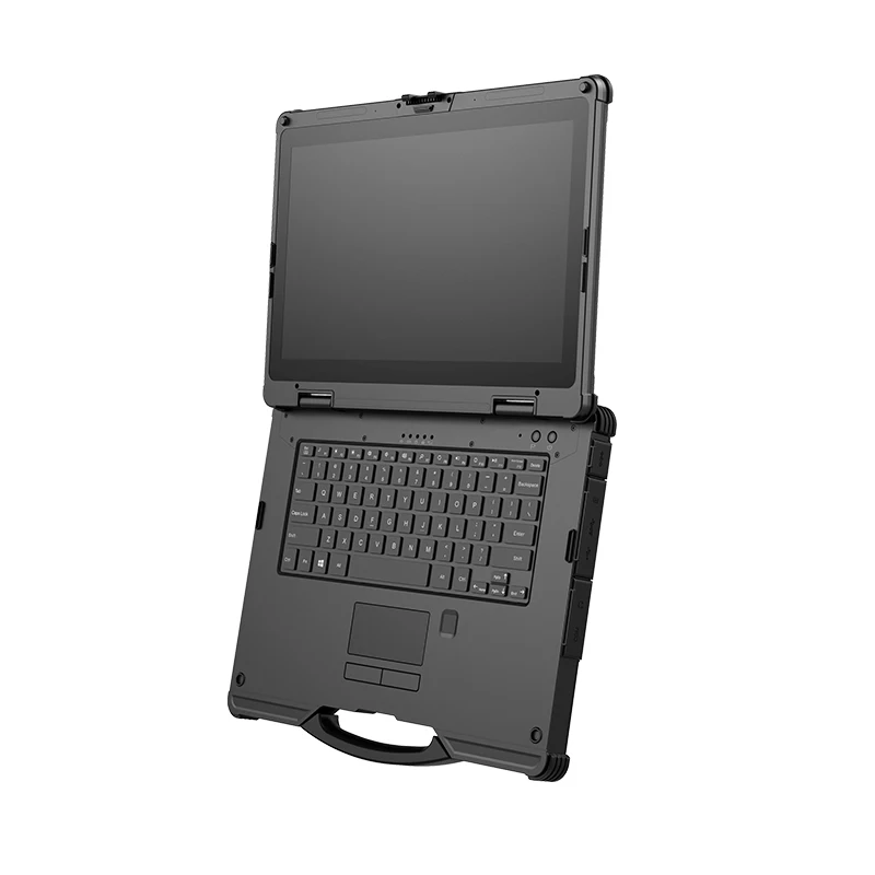 14 Inch Rugged Laptop - Intel I5/i7, 16GB RAM, 512GB SSD