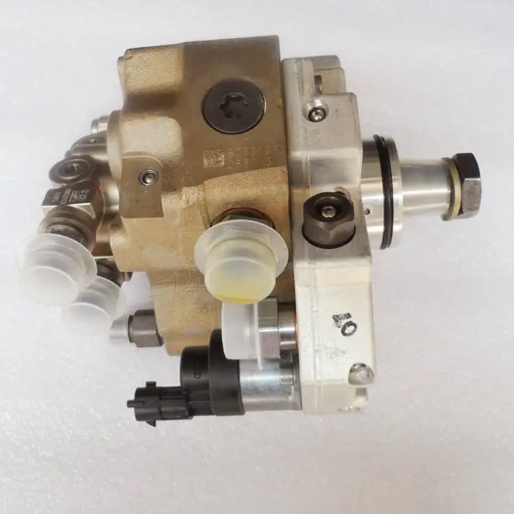 Hot Sale Fuel Injection Oil Pump 0445020007 For Agrale-deutz Case ...