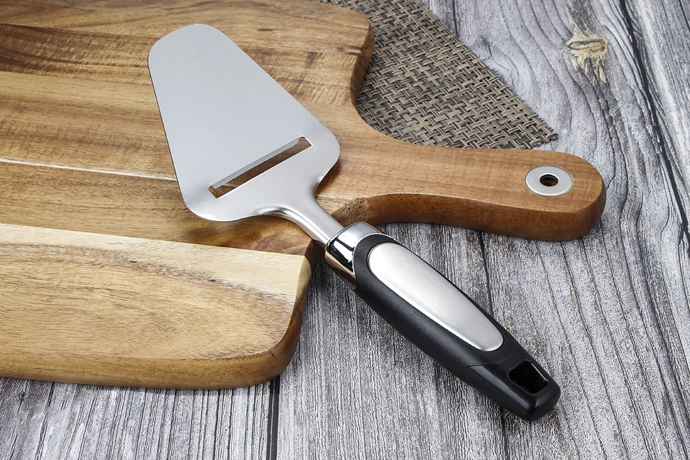Kingwise Wholesale High Quality Cheese Peeler Knife Stainless Steel ...
