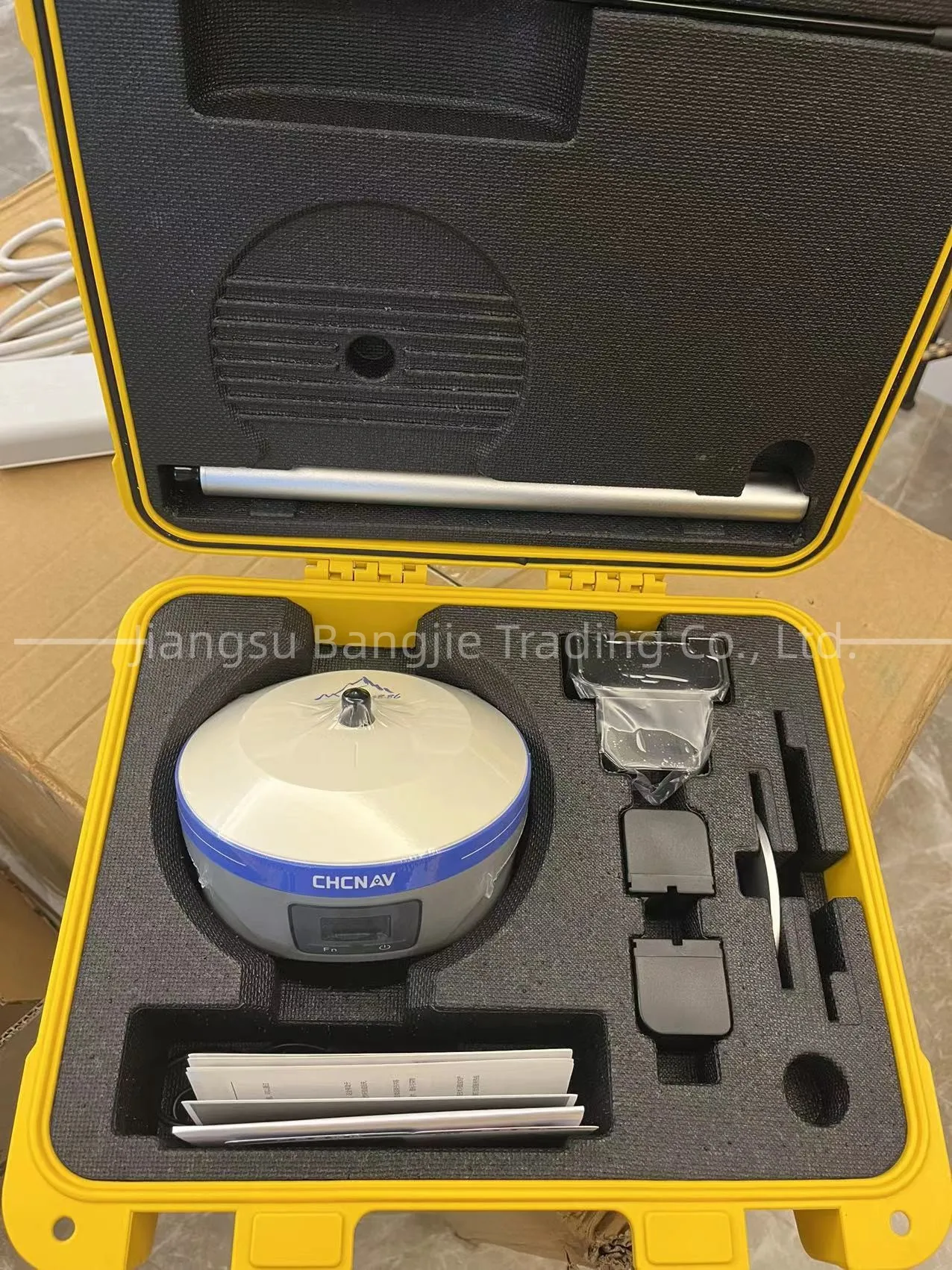 All-in-one Rtk Gnss Station Chc Ibase X1 Gnss Gps Uhf Base Station With 5-watt Radio - Buy Chc ...