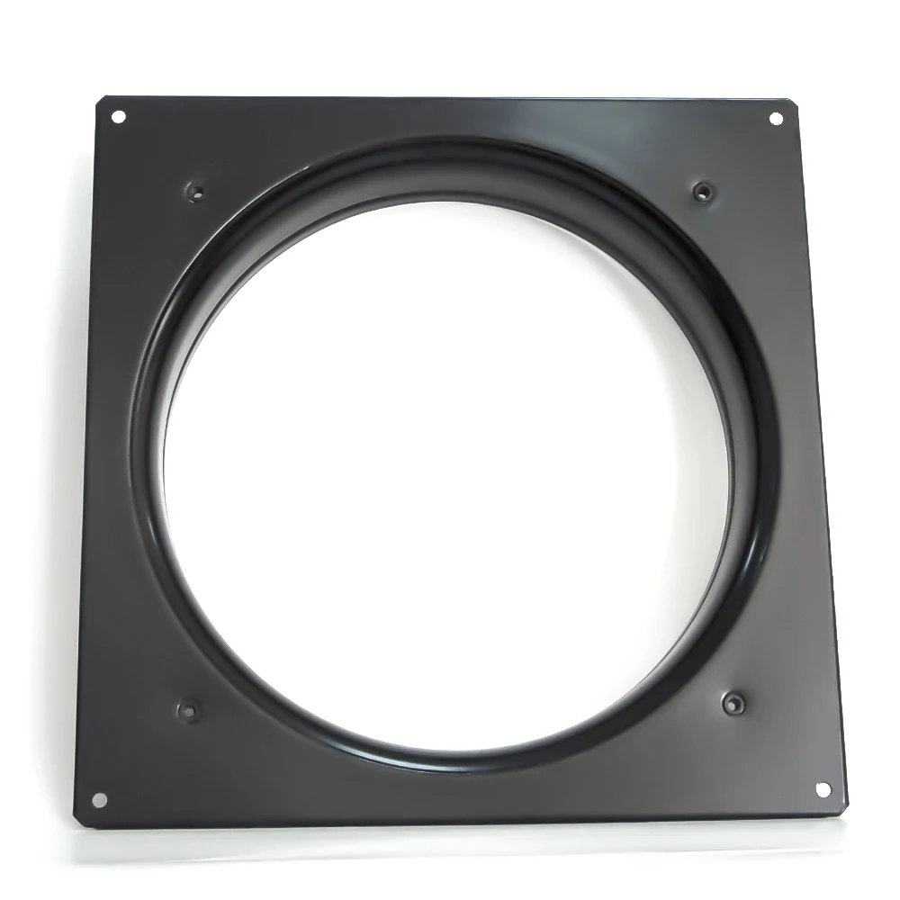 Sanxin Factory Manufacturing Customization Industrial Ventilation Axial ...