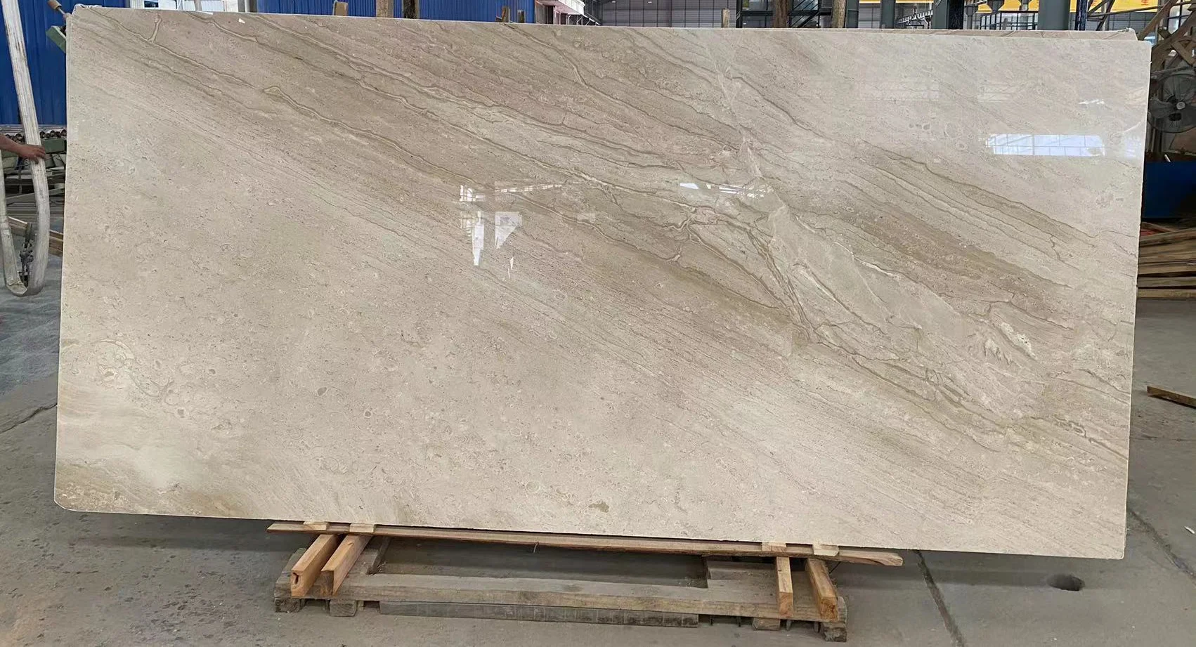 Breccia Daino Marble