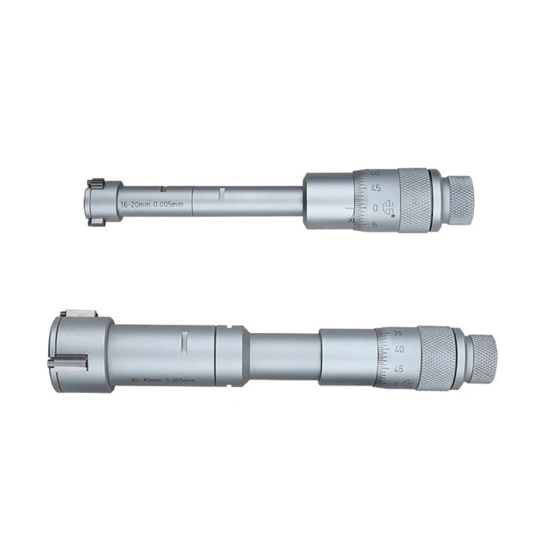 Customizable ODM Three-Point Micrometer for Precise Measurements