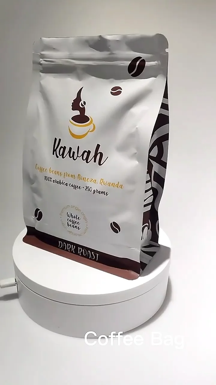 250g 180microns Matt White Matt Opp/vmpet/cpp Aluminum Foil Moisture ...