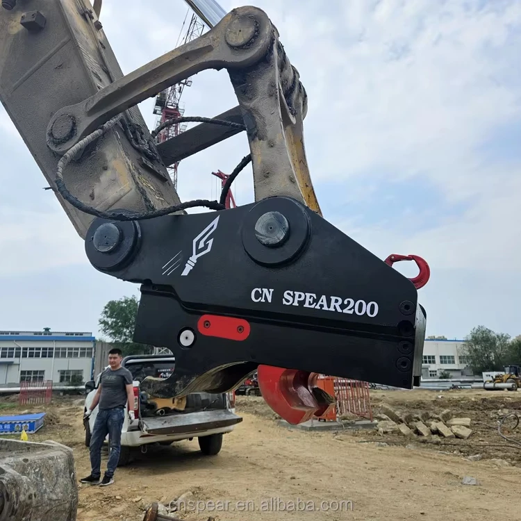 Dual Safety Quick Coupler OEM Excavator Hydraulic Quick Coupler for 4 ...