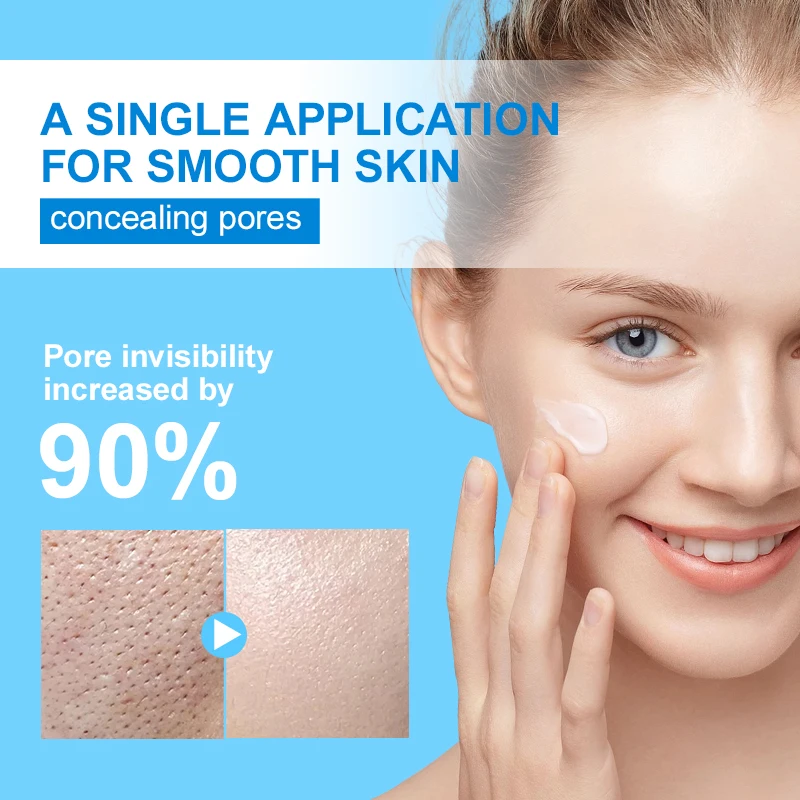 Wholesale Pore Shrinking Invisibility Cream - Joypretty