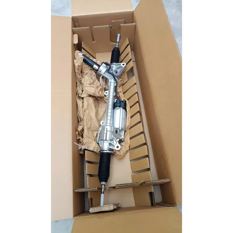 Genuine New Electric Power Steering Rack For Bmw 5 Series F10 F18 ...