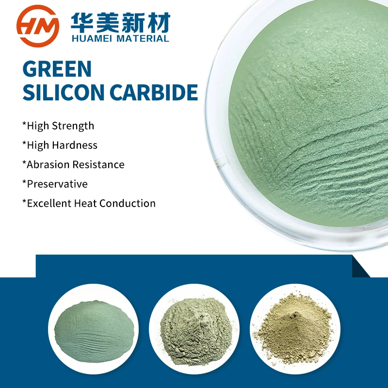 Alibaba.com: High Purity Silicon Carbide Powder, Nano SiC Nanopowder ...