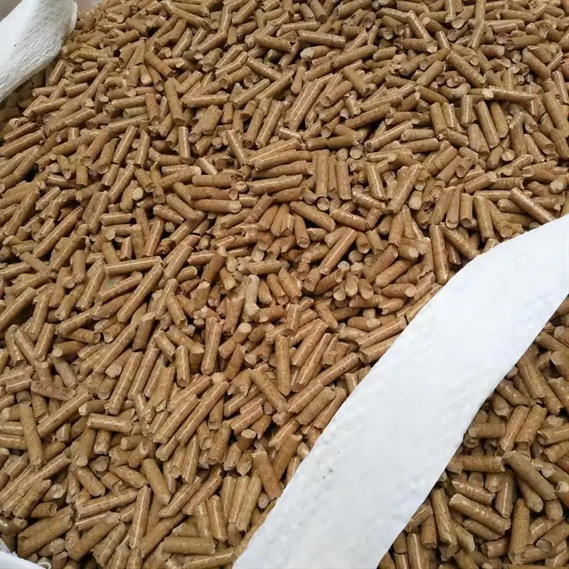 New Product Biomass Cameroon Wood Pellet For Heating System For Sale ...