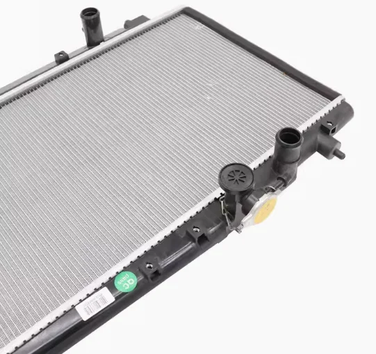 Car Radiator Water Tank Coolant Tank For Geely Ck Free Cruiser Gx7 High ...