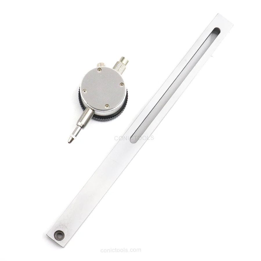 Height Dial Indicator For Boring Machine Cutter Setting Gauge - Buy ...