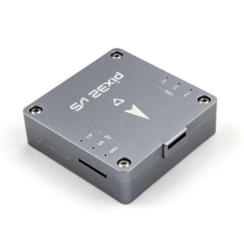 Holybro Pix32 V5 Pixhawk Flight Controller 32 Bit Arm Stm32f765 For Rc ...