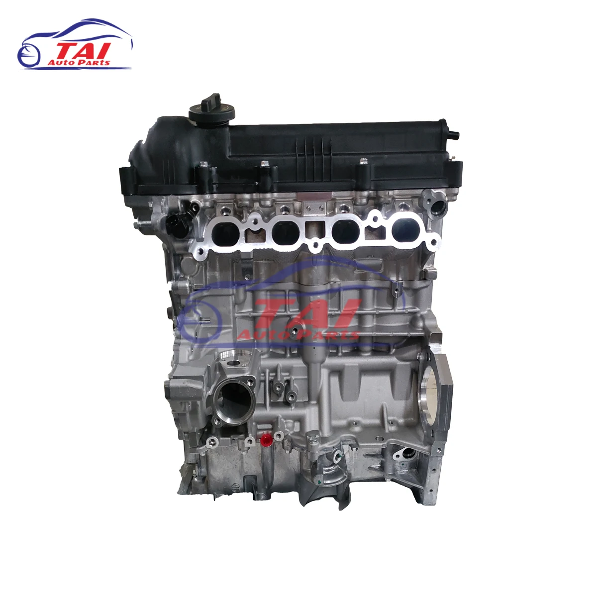 Original Auto Bare Engine Long Block G4fc For Hyundai Kia For Auto ...